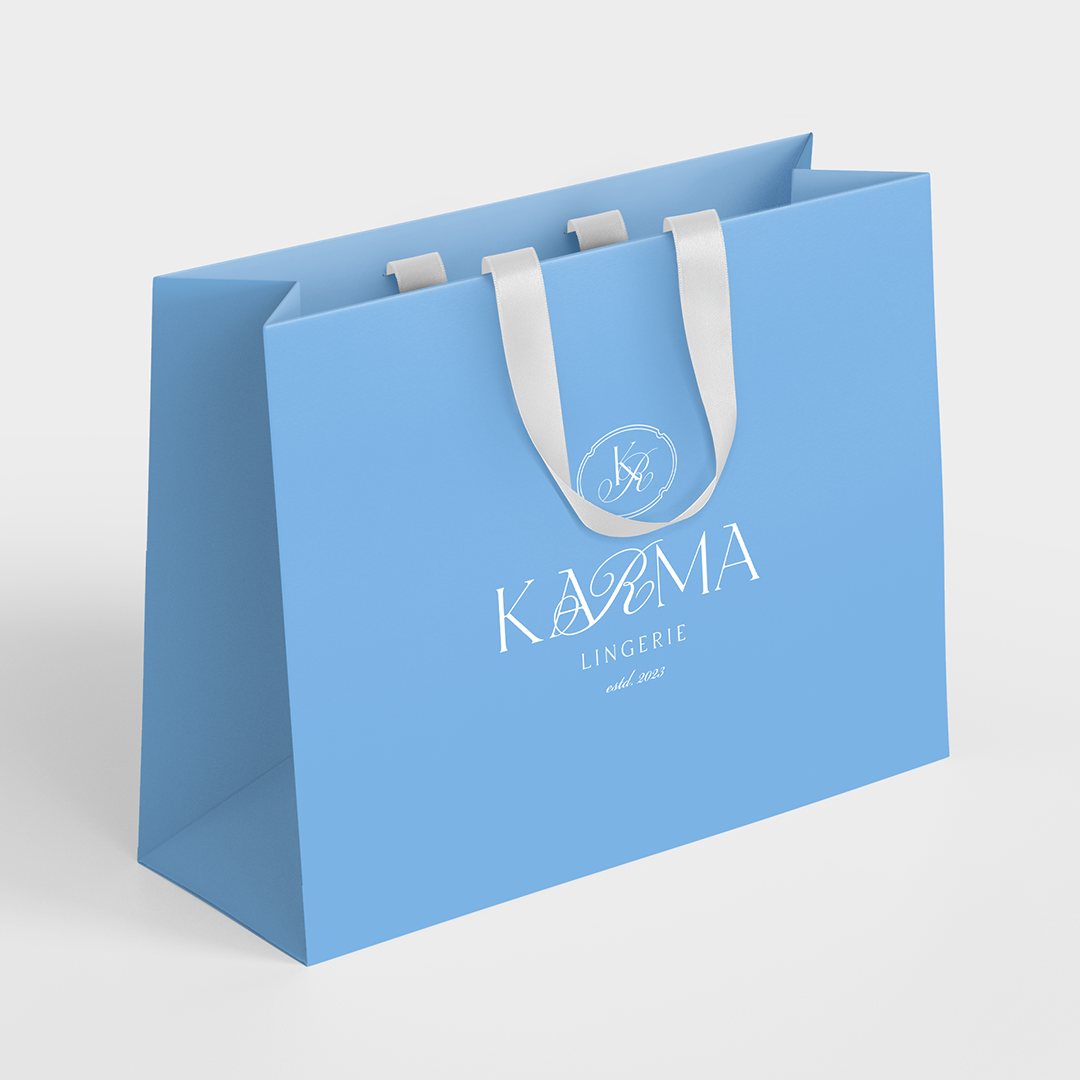 Torby Papierowe z Nadrukiem i Logo Twojej Firmy - 🛍️ Gesti